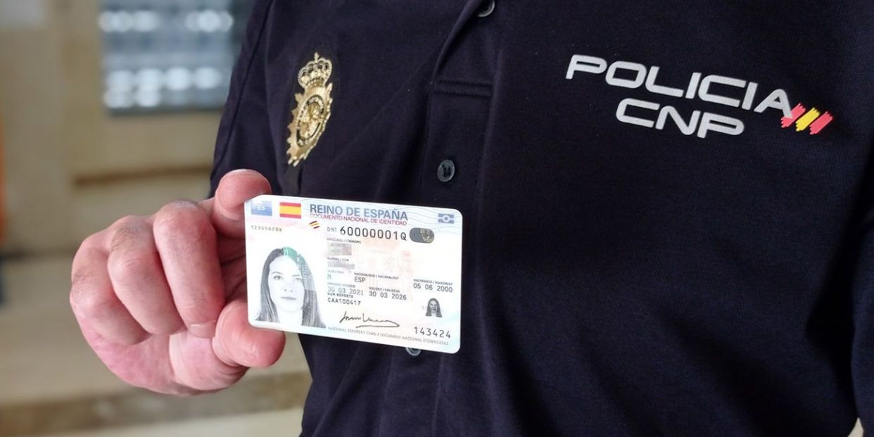 Números del DNI: ¿qué significan y cómo se asigna la letra?