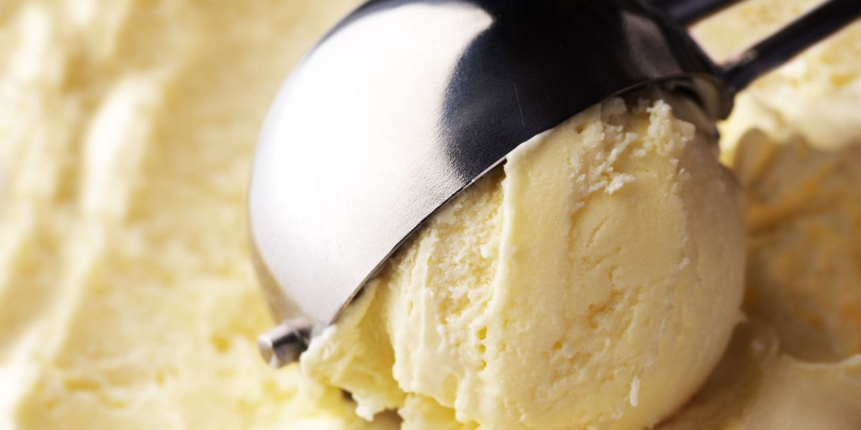 Disfruta de los mejores helados del supermercado