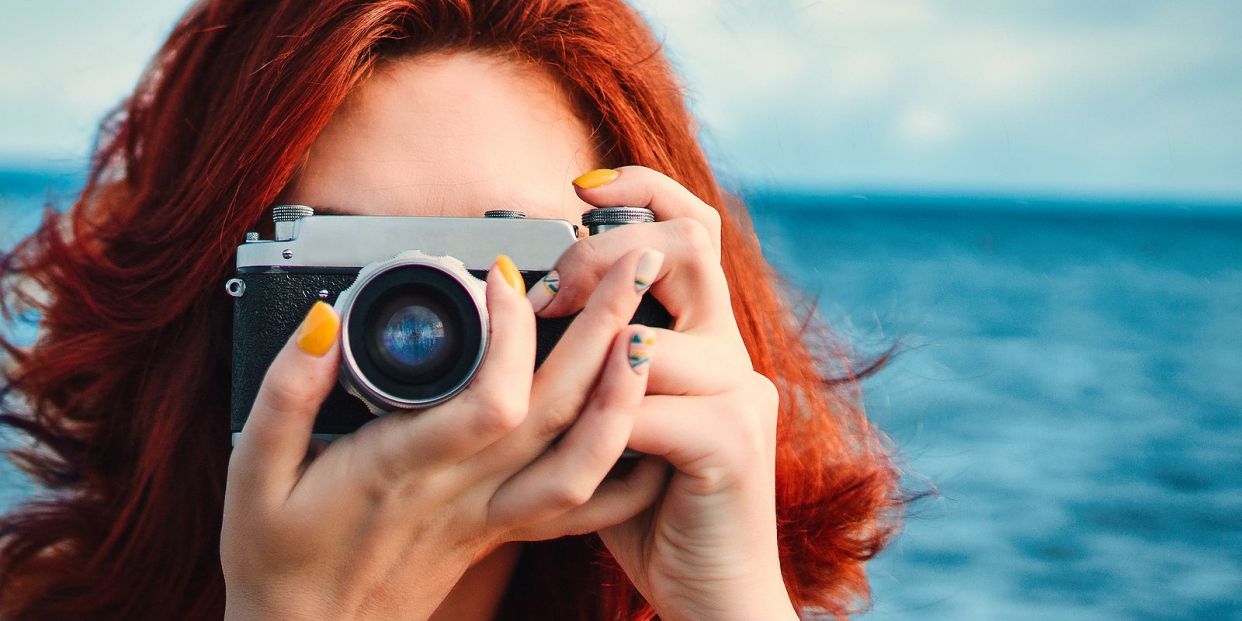 Trucos para hacer buenas fotos