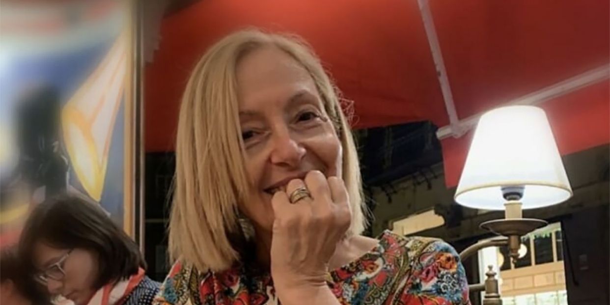 Anna Conte: "La sociedad no aprecia el valor de cada edad"