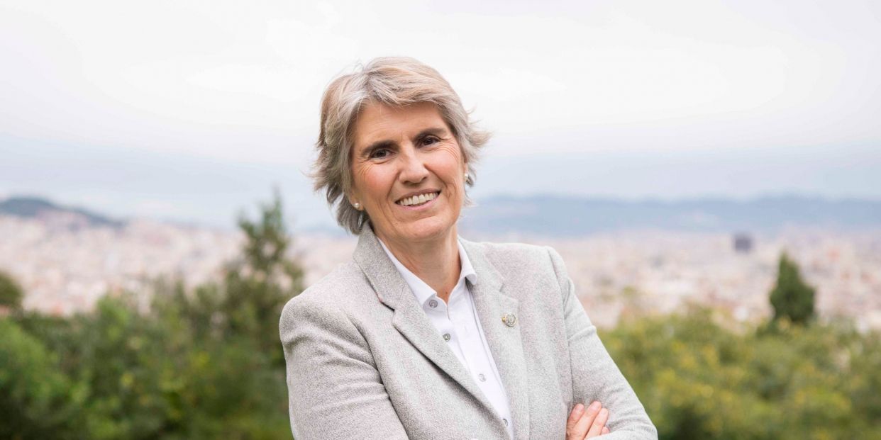 Entrevista a la periodista Paloma del Río