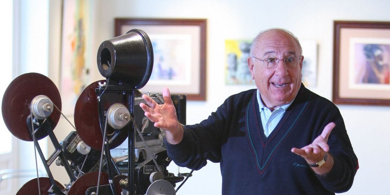 Alfredo Landa, el actor que tuvo su propio género cinemat...