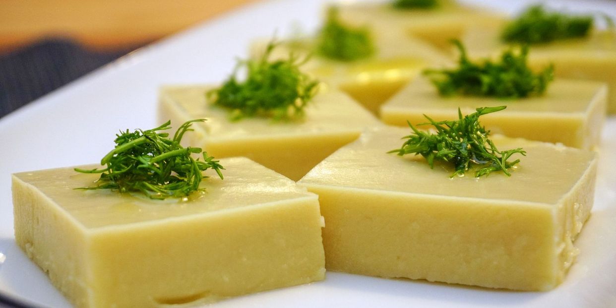 Dieta texturizada para los problemas de masticación