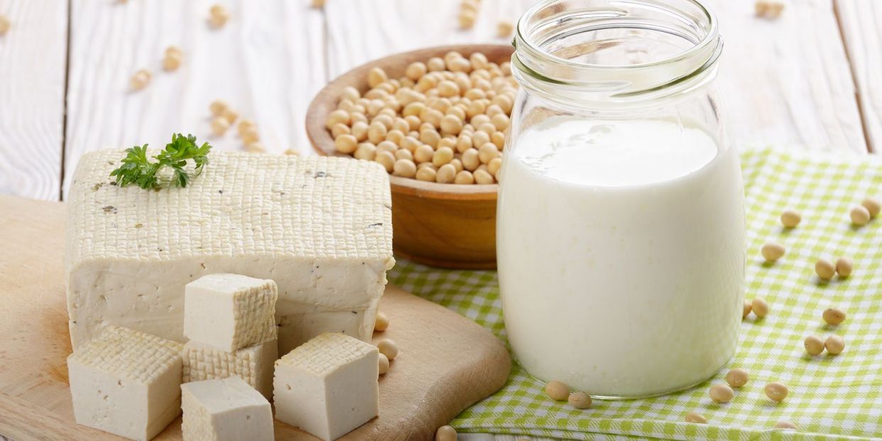 Qué son los fitoestrógenos y cómo afectan a la salud