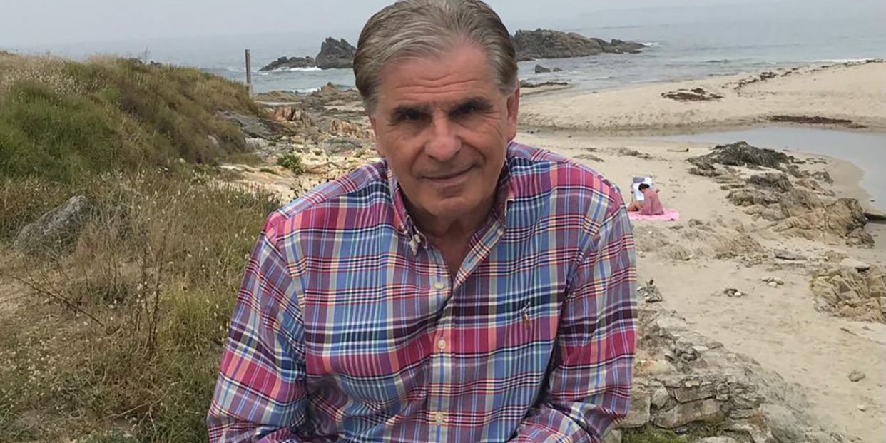 El divertido vídeo de Pedro Ruiz para celebrar sus 74 años