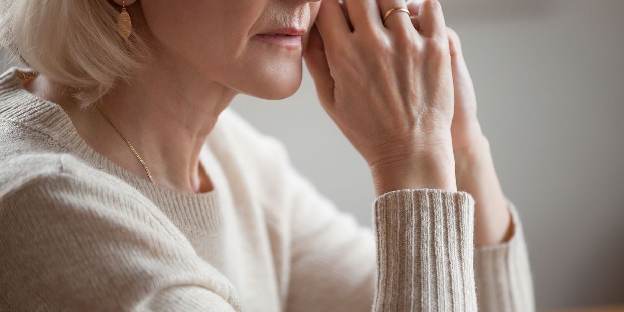 El cuidado del cuidador