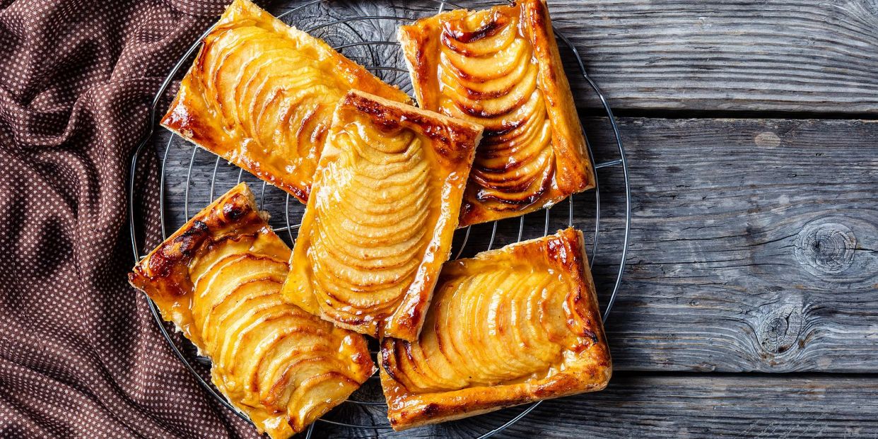 Postres rápidos que puedes preparar en menos de 20 minutos