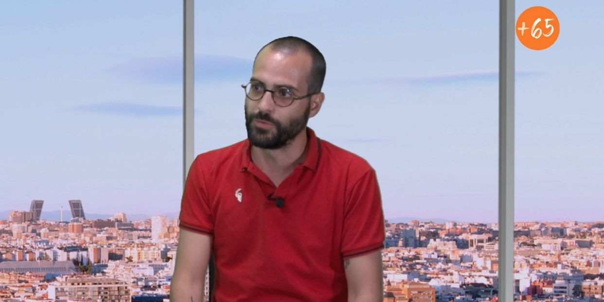 SEGG sobre la "pandemia silenciada de la soledad"