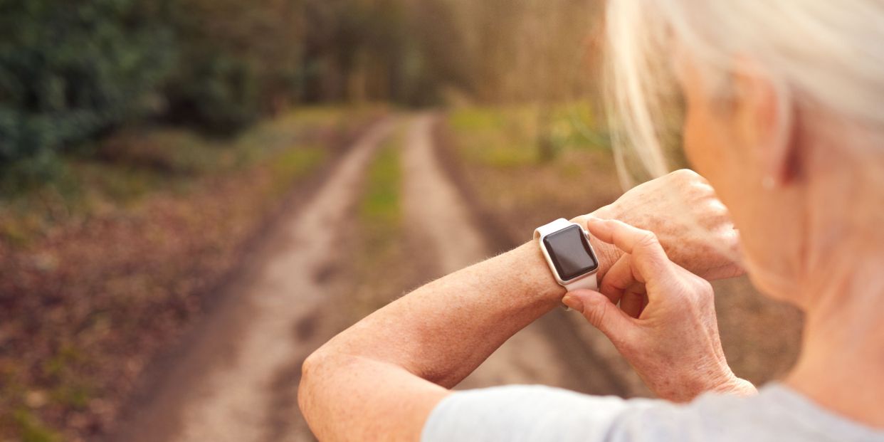 El mejor entrenamiento para un corazón fuerte y saludable