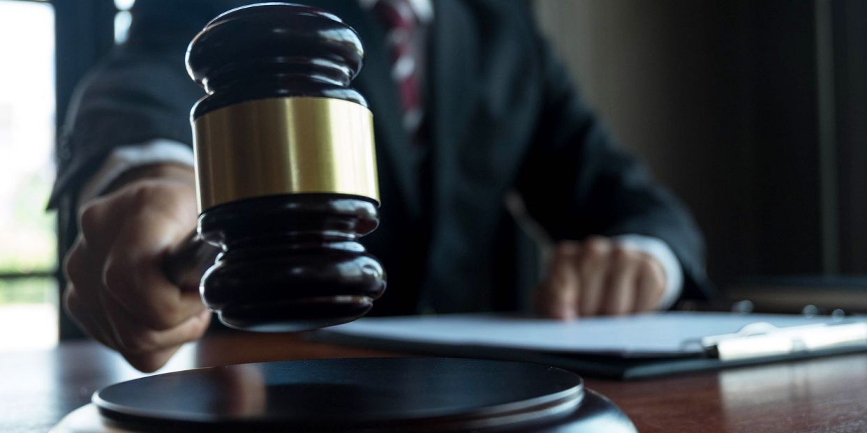 Diferencia entre ser declarado ‘inocente’ y ‘no culpable'