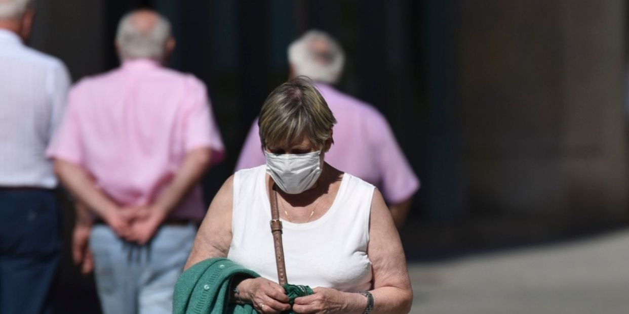 Me siento estafada con la pensión