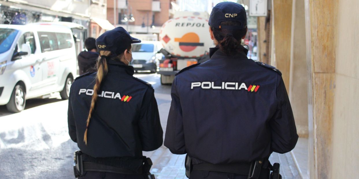 Las cosas que aún no sabías sobre la Policía