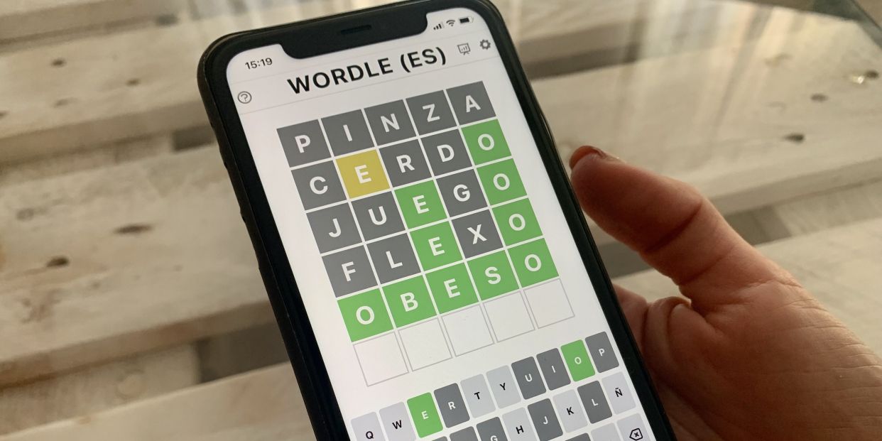 Wordle (español): qué es y trucos para ganar siempre