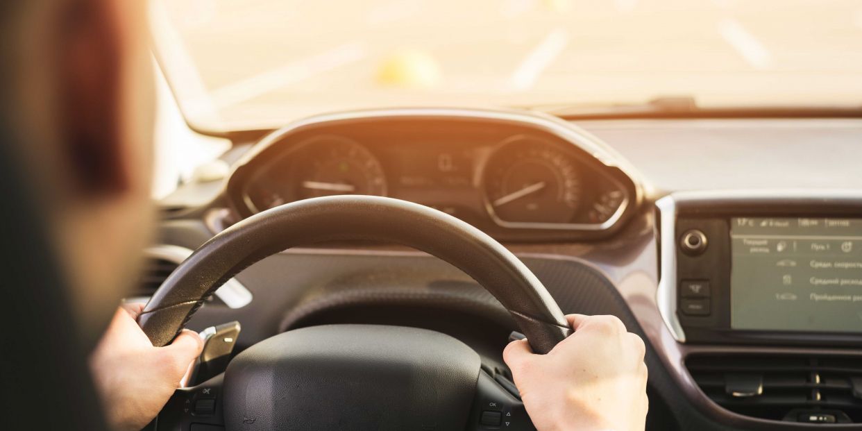 Test DGT para saber si aprobarías el carnet de conducir