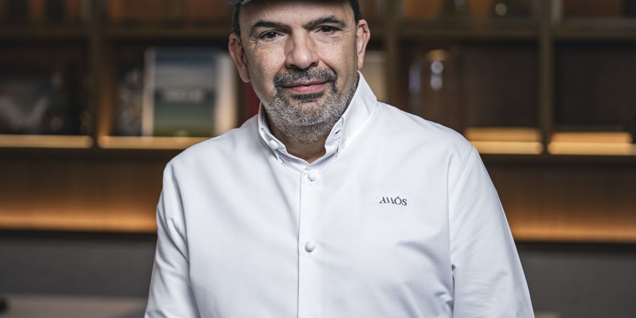 Jesús Sánchez, Premio Nacional de Gastronomía 2022