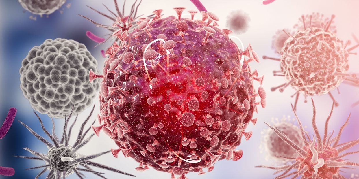 La inmunidad innata nos protege del coronavirus