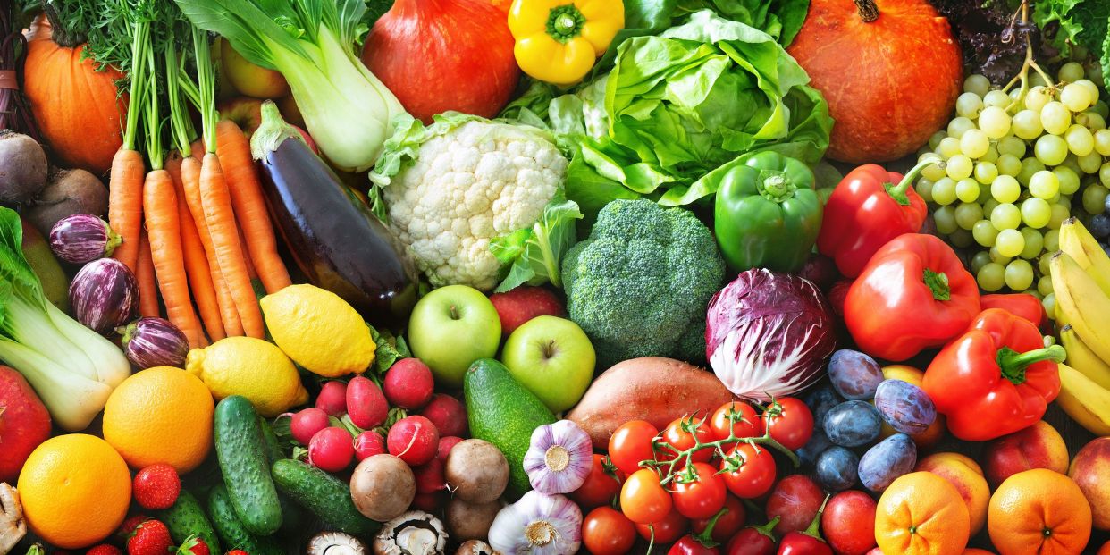 Tres platos veganos y típicos de la Región de Murcia