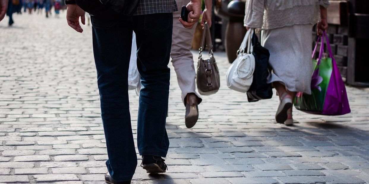 Estafas en la calle: estas son las más comunes Estafas en la calle: estas son las más comunes