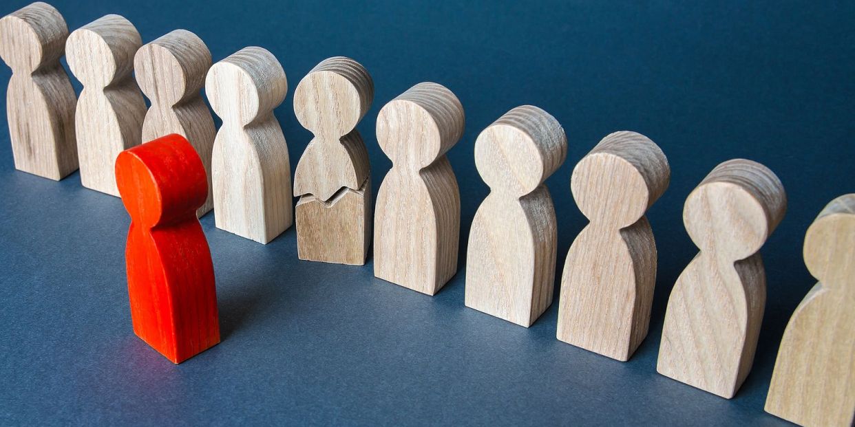 El racismo y la discriminación: consecuencias biológicas