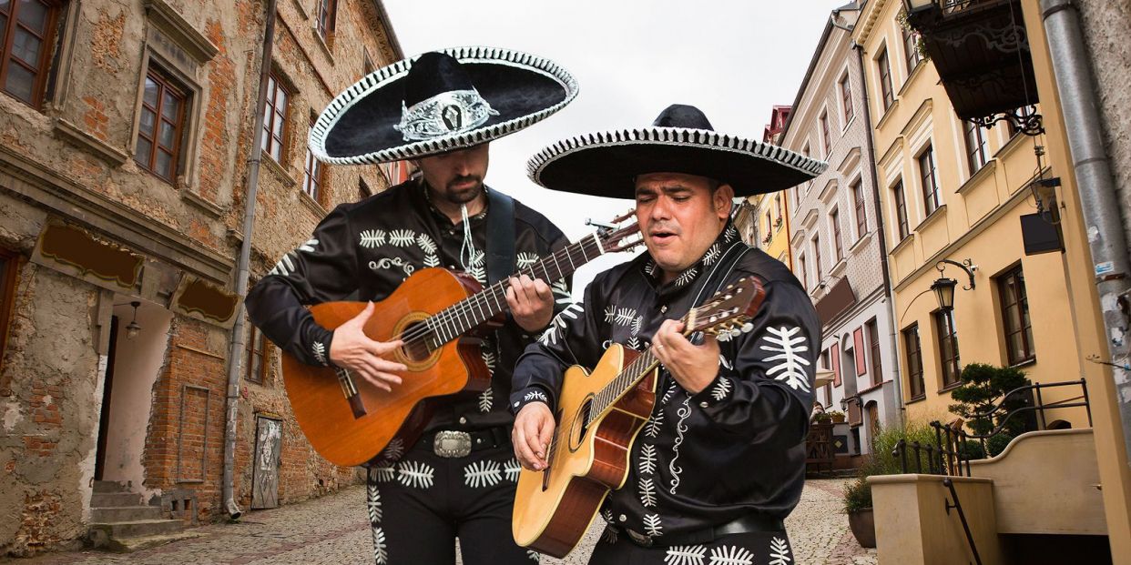 Las 10 mejores rancheras de todos los tiempos