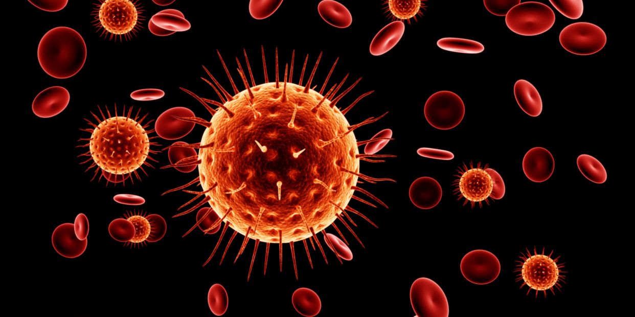 Anuncian la curación de la primera mujer con VIH