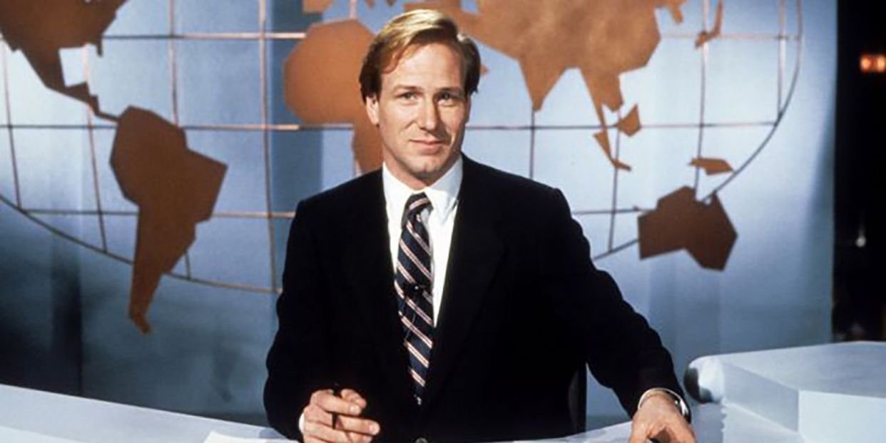 Muere el actor William Hurt a los 71 años