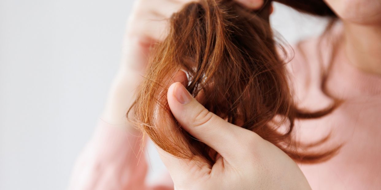 Descubre el tratamiento para pelo reseco que arrasa