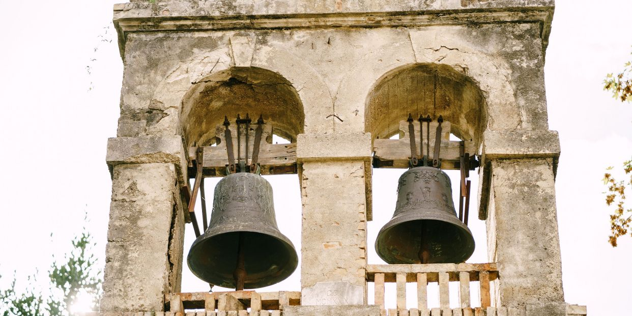 Campanadas por la España Vaciada