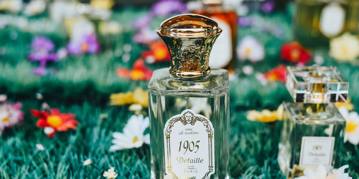 La ciencia recupera los olores del pasado